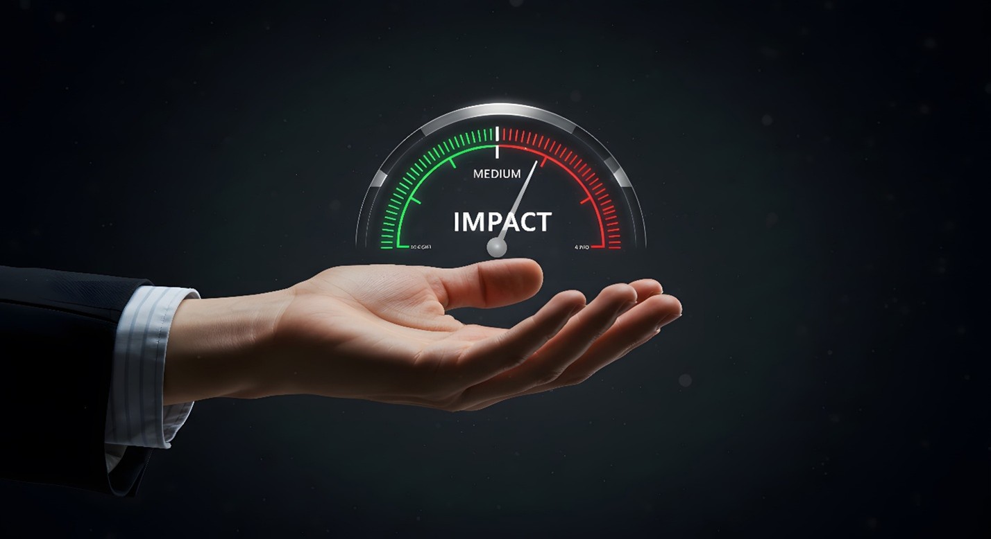 Measuring Impact: How to Know Your Giving is Making a Difference - Mike ...